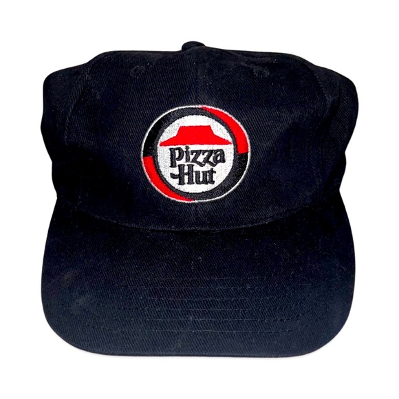 Pizza Hut | Accessories | Pizza Hut Official Employee Adjustable Ball ...